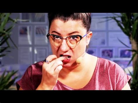 Stylistka Paznokci Vs Nail Hacki Bi U Nails Z Youtube
