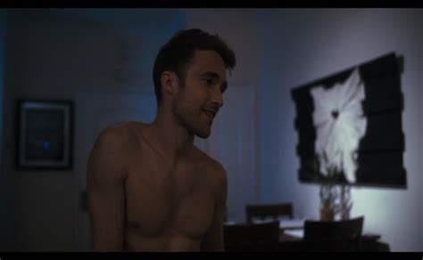 Ben Baur Matt Pascua Gay Bulge Scene In A Halloween Trick Azmen