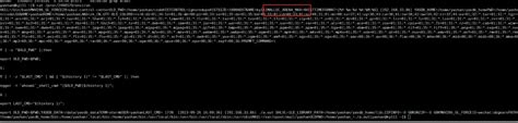 virt虚拟内存远大于res内存问题分析 yashandb