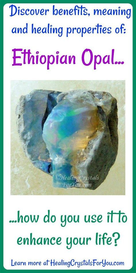 Opal Meaning And Properties Artofit