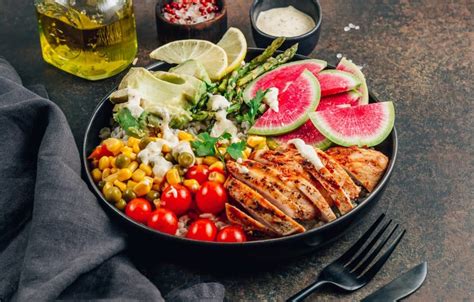 Est Ce Bon De Manger Un Yaourt Le Soir Fitness Vogue Magazine
