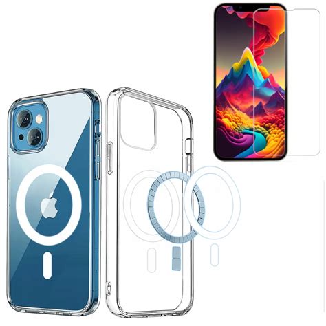 Etui Iphone Mini Magsafe Case Obudowa Szk O Sklep Opinie Cena