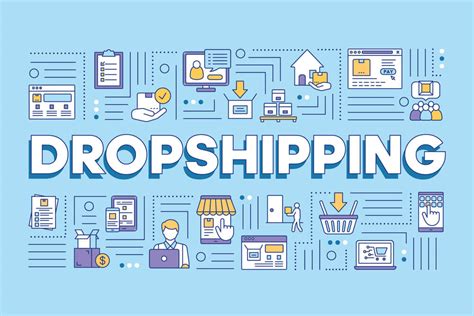 Qué es el dropshipping y cómo funciona Jarnal mensual