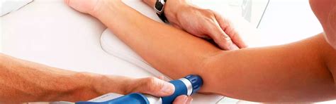 Terapia Por Ondas De Choque Instituto Emnh