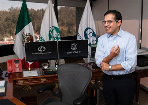 Luis Antonio Ramírez Pineda toma posesión de la Dirección General de