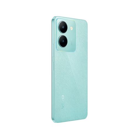 สมารทโฟน vivo Y36 8 256GB Glitter Aqua สเปกคม ราคาด
