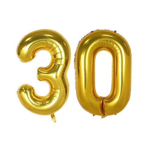 30 Balloons Png Ubicaciondepersonas Cdmx Gob Mx