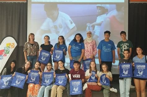 El Consejo Municipal De Infancia Y Adolescencia De Cartagena Avanza En