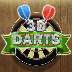 3d Darts Game Play 3d Darts Game Online On GamePix