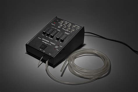 Echoschall Sound Equipment Rental Steiner Master S Touch Multi Controller