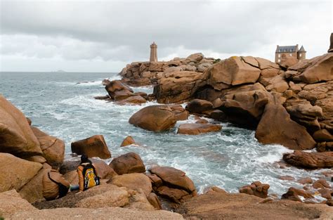 10 lieux incontournables à voir en Bretagne La Valise Bretonne