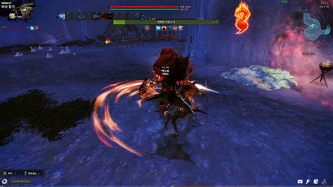 Vindictus Miri Ein Lacher Gold Medal 미리 바다 향기 아인라허 노피격 금메달 YouTube