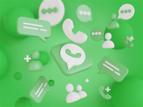 Adéntrate en las nuevas funciones de WhatsApp