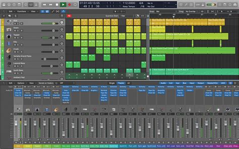 Apple Logic Studio V2 Compare With New Versions Crazesadeba