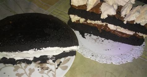 Torta Oreo 411 Recetas Caseras Cookpad