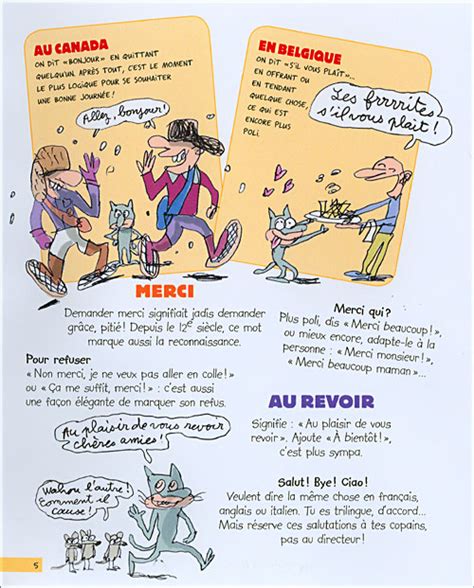 Jouer Avec Le FLE Les Salutations Et Formules De Politesse