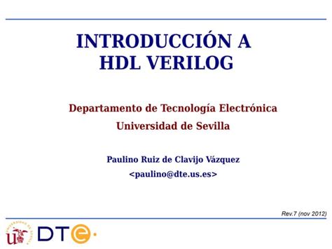 verilog intro pdf