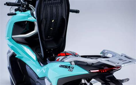 Scooter Shineray Urban 150 Chega Por R 16 290 Carro Blog Br