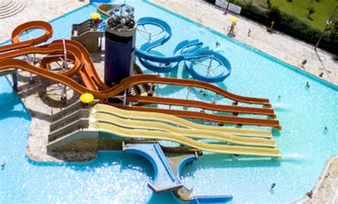 Saiba como usar as piscinas públicas de São Paulo e do Sesc Gazeta de