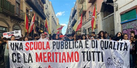 Scuola Migliore E Rave Gli Studenti Si Dividono Le Manifestazioni Di