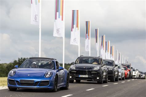 Totalcar Porsche 75 Balaton Park Circuit Galéria