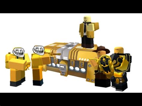 Opening My 3rd Golden Crate In TDS YouTube
