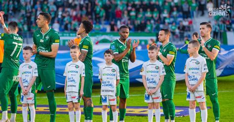 Radomiak Radom Lech Poznań zdjęcia