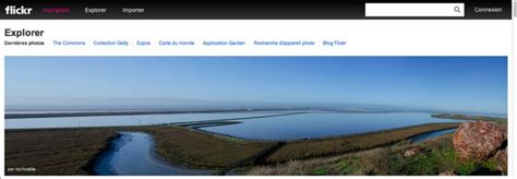 Top 12 Des Banques D Images Gratuites Et Libres De Droits Banque
