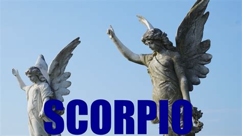 SCORPIO URGENT MESSAGE FROM YOUR ANGELS JUNE 2023 YouTube