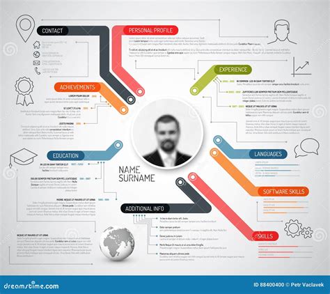 Lista 101 Foto Plantillas De Cv Creativos Gratis Word 2022 Alta