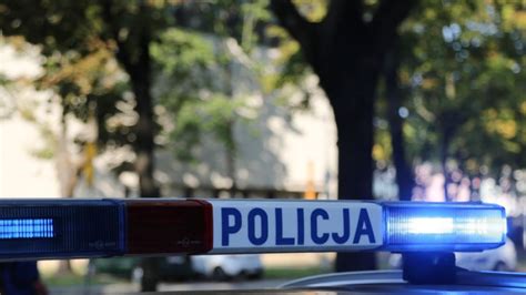 Zabójstwo w Sławęcinie Trwa obława za sprawcą