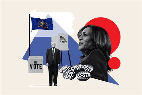 How Kamala Harris Could Beat Donald Trump In Pennsylvania Newsweek