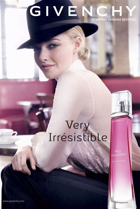 Very Irrésistible Eau de Toilette PROFUMEDIA