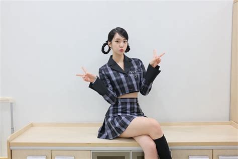 Nana Woo Ah Image Asiachan Kpop Image Board