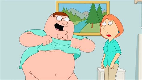 Peter se pone 2 NEP3S PADRE DE FAMILIA CAPÍTULOS COMPLETOS EN ESPAÑOL