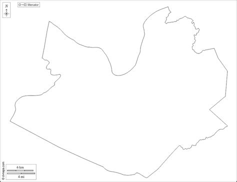 Condado De Daviess Mapa Gratuito Mapa Mudo Gratuito Mapa En Blanco