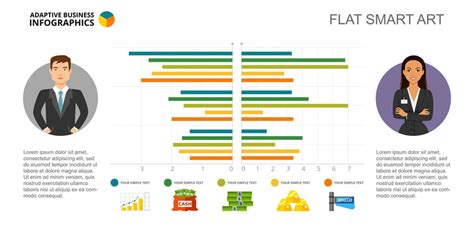 10 Free Comparison Infographic Templates For Your Presentation