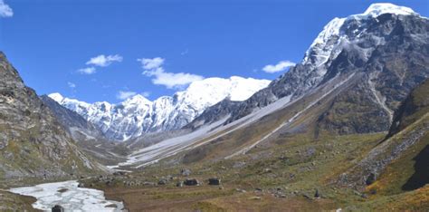 Five Best Trekking Routes In Nepal