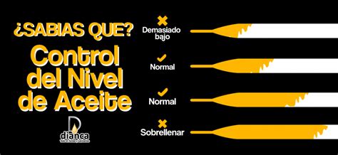 C Mo Se Mide El Consumo De Aceite Brand Cars