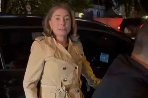 Vereadora de Curitiba é denunciada pelo MP por embriaguez e desacato