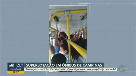 V Deos Bom Dia Cidade Regi O De Campinas De Sexta Feira De