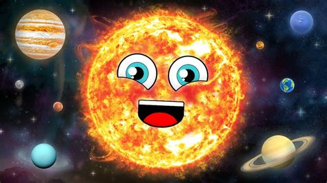 Qué es el sol Estrellas Soles y Evolución Estelar KLT en Español