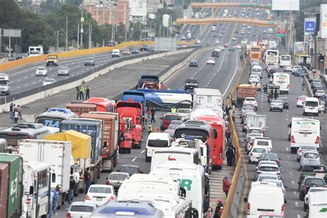 Autopista M Xico Puebla Accidentes Automovil Sticos Mortales El