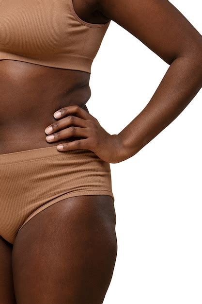 Psd De Woman Negro Cuerpo Humano Plantillas Psd Gratuitas De