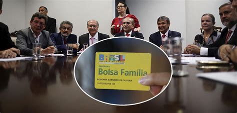 Relator do Orçamento diz que ideia é retirar Bolsa Família do teto de