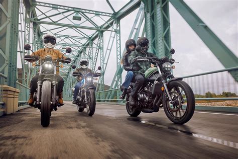 2023 Honda CL500 Guide Total Motorcycle