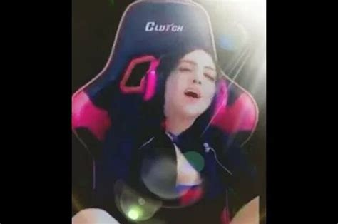 Arigameplays Se M4sturb4 Clip Mas Hot De Arigameplays EroFound