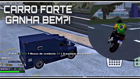 Esse é o Melhor Servidor de RP do Samp Horizonte Roleplay GTA