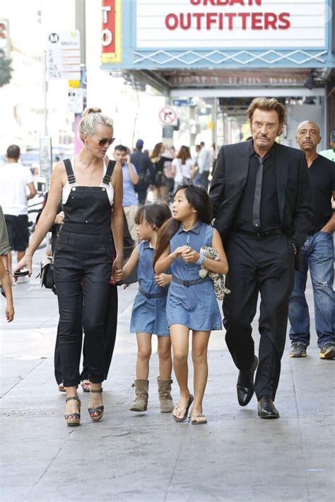 Photo Exclusif Johnny Hallyday Sur Le Tournage De Son Nouveau Clip