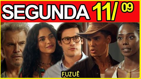 Fuzu Capitulo De Hoje Segunda Feira Resum O Youtube
